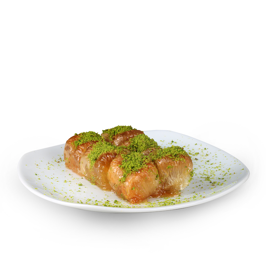 Necip Baba Baklavaları